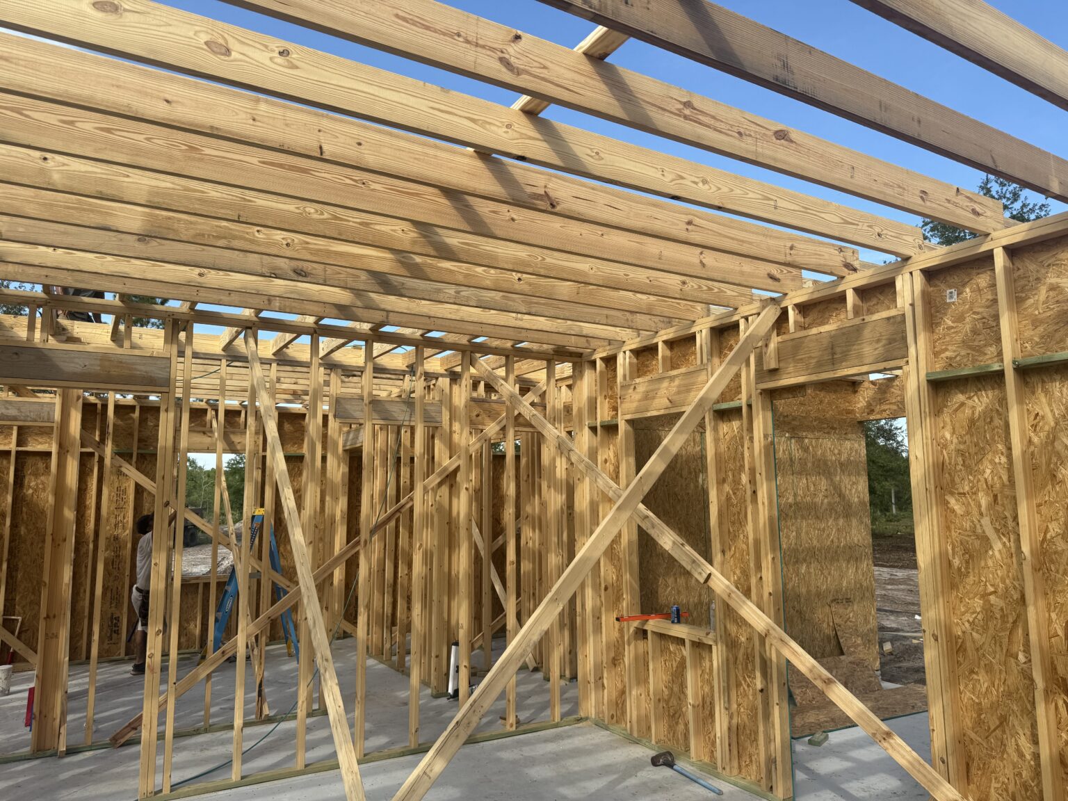 How We Work - Kelly Construction