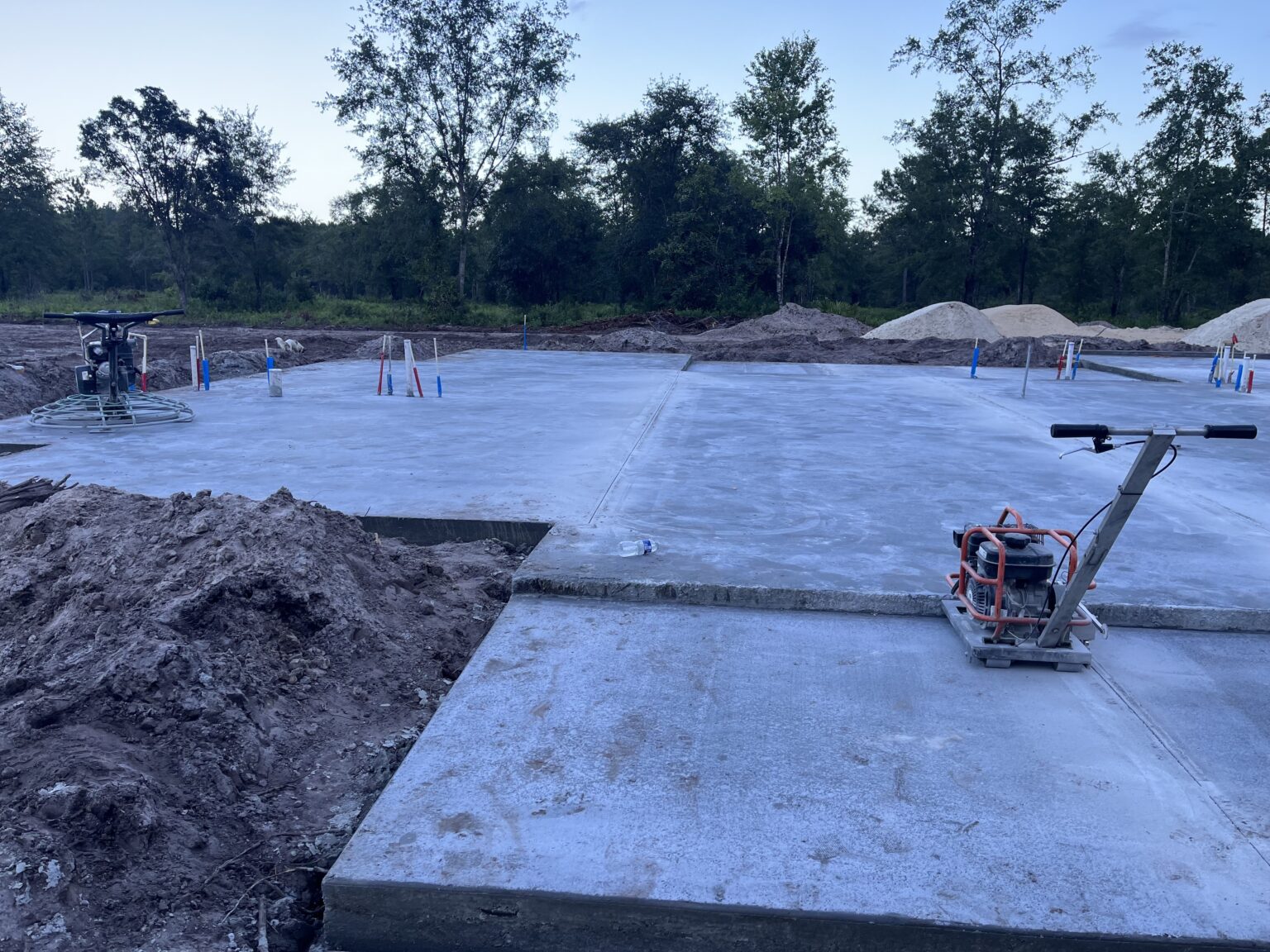 How We Work - Kelly Construction