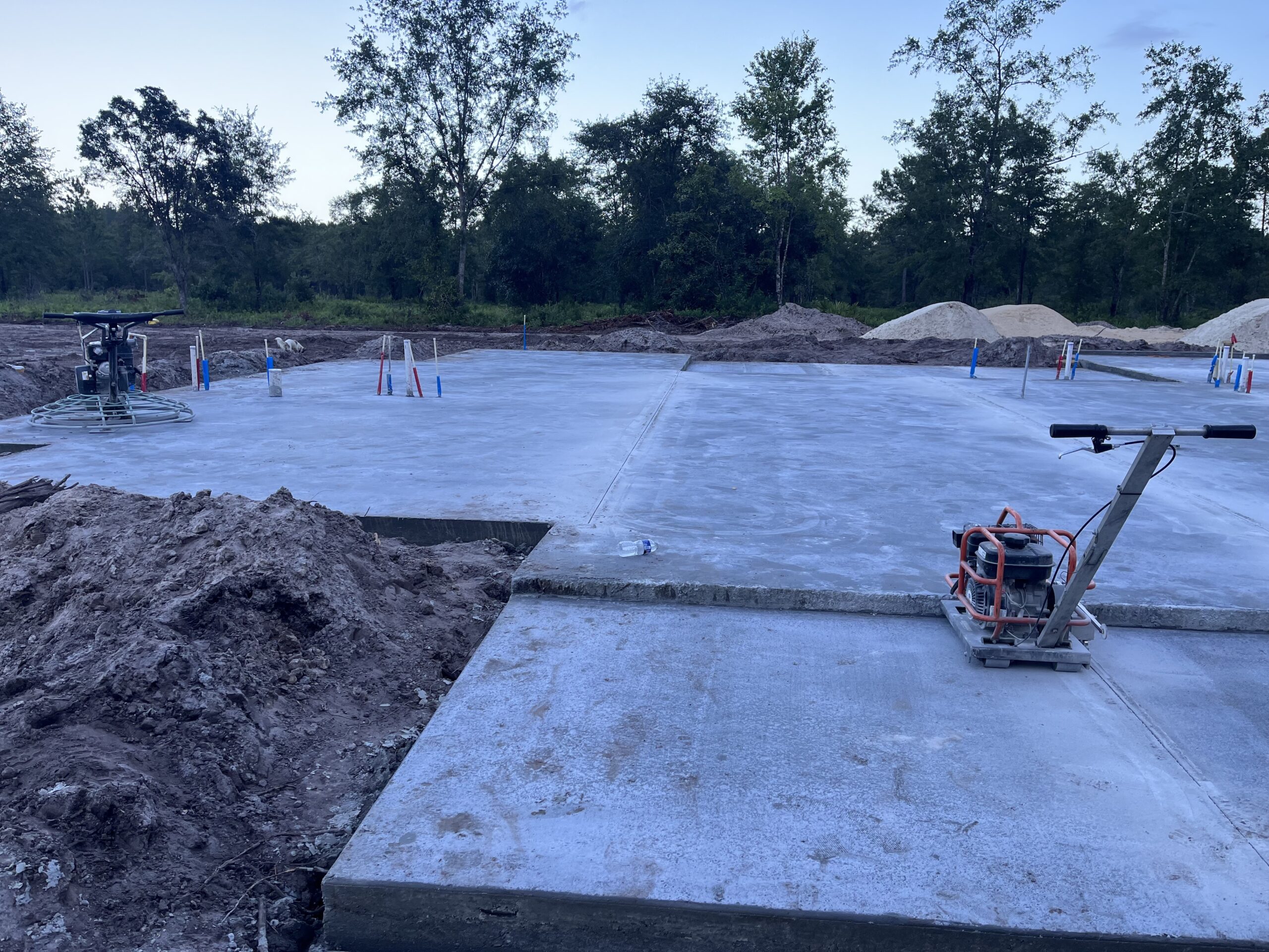 How We Work - Kelly Construction