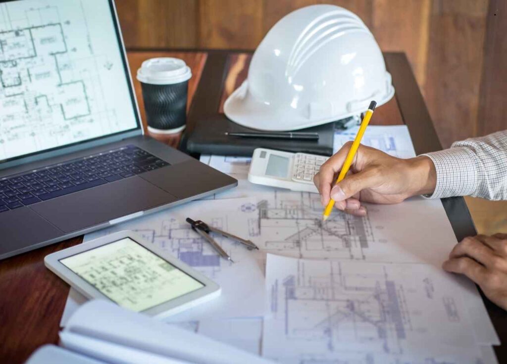 Design and Build Vs. EPC: Choosing the Right Method