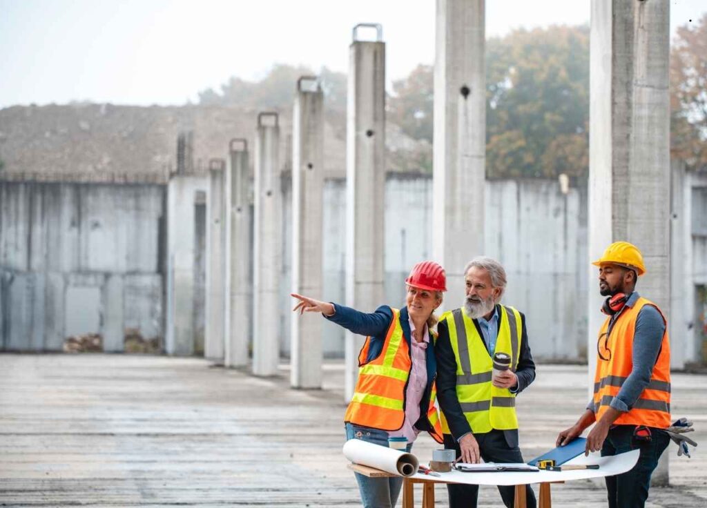 Design and Build Vs. EPC: Choosing the Right Method
