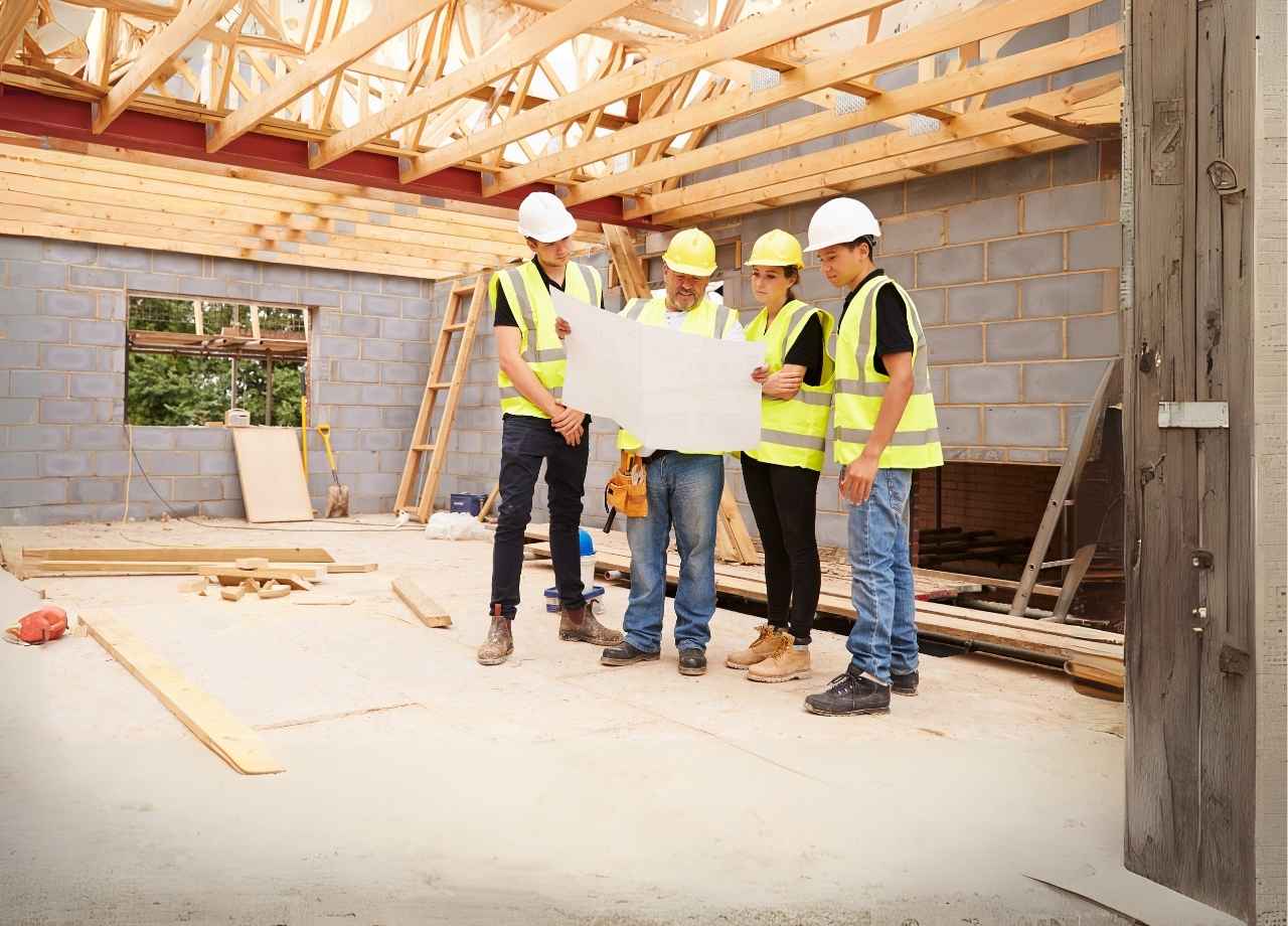 Design and Build Vs. EPC: Choosing the Right Method