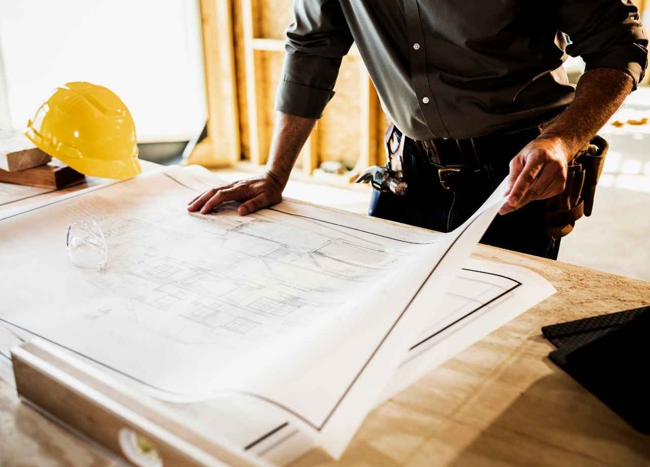 Design and Build Vs. EPC: Choosing the Right Method